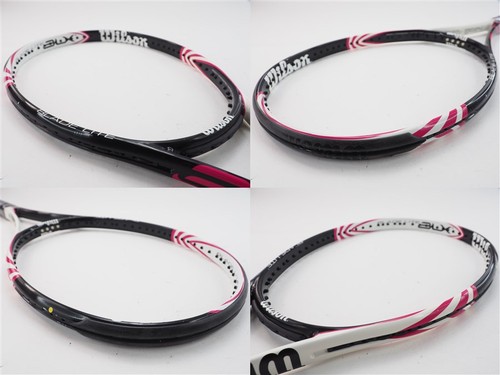 Wilson Blade Light Blx 100 2011 Model Lite G2 Tennis Racket | eBay