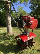 Second Hand Rotavators For Sale | Second Hand