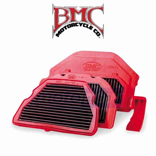 BMC Air Filter for 2007 MV Agusta F4-1000R - Fuel & Air Air Filters ...