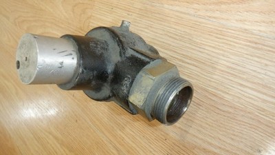 Sullair LS-100 minimum pressure check valve 85 psi. | eBay