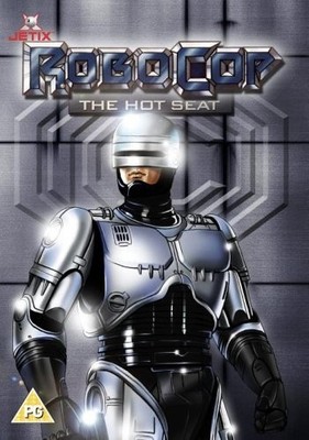 Robocop (Animated): Volume 2 [DVD] - DVD Q2VG The Cheap Fast Free Post ...