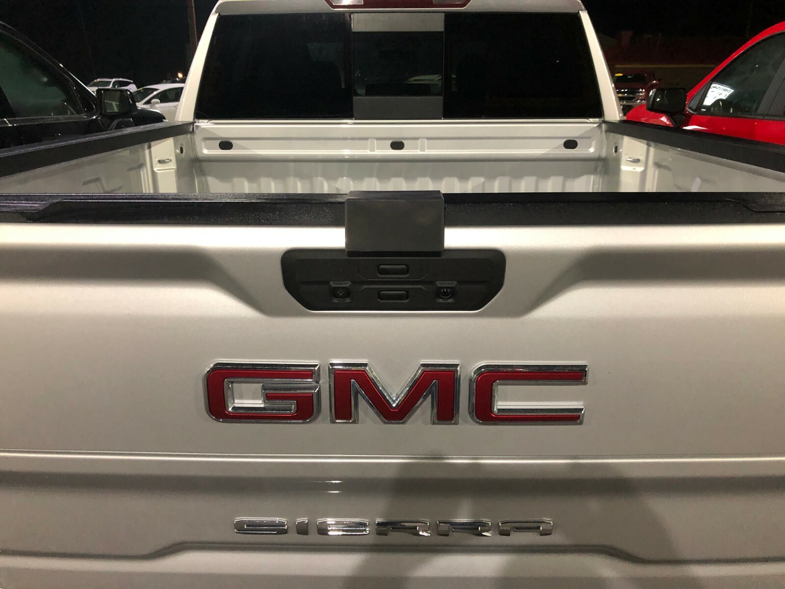 THE ORIGINAL! 1500 GMC/Chevy Truck MULTI-PRO TAILGATE Protector ~ fits ...