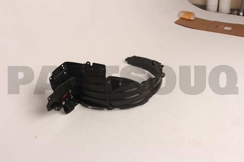 5380626010 Genuine Toyota SHIELD SUB-ASSY 53806-26010 | eBay