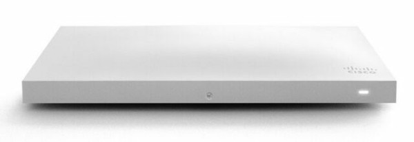 Meraki Mr53 Wireless Access Point - Appliance Only for sale online | eBay