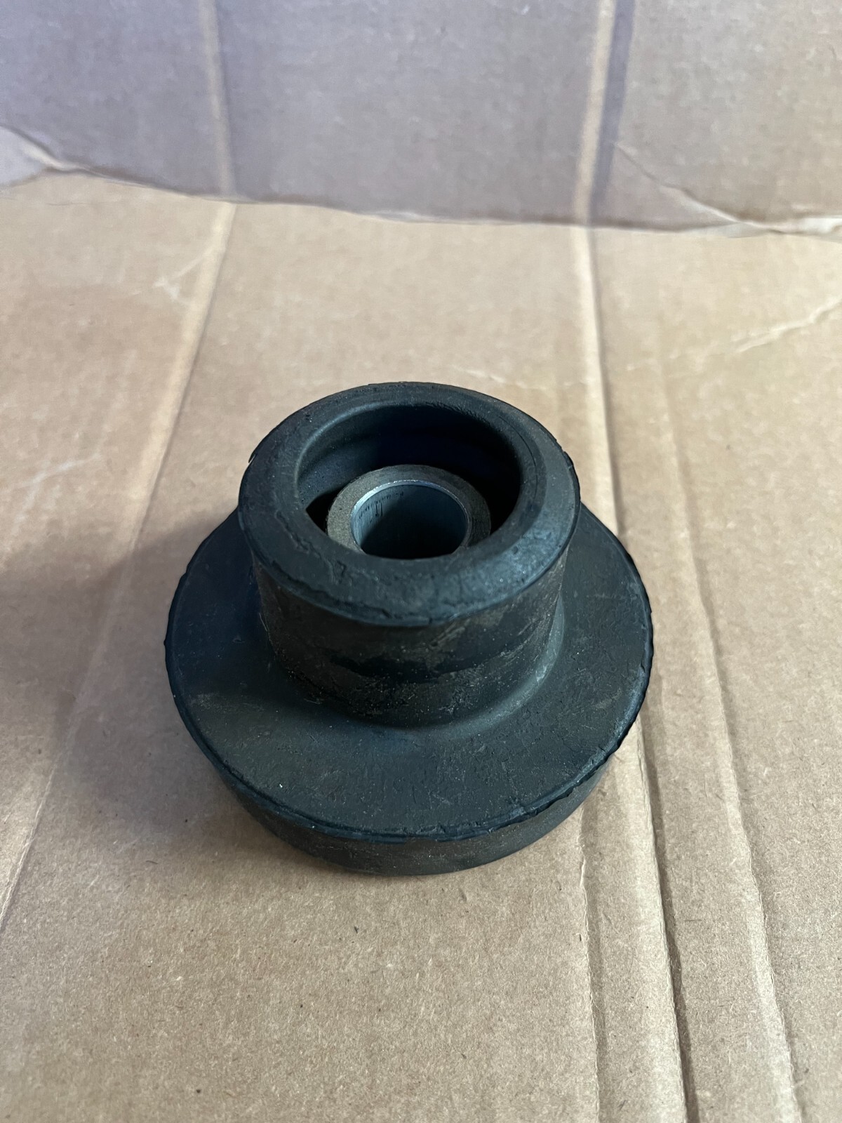 Peterbilt Model 12271-1 Front Engine Bushing Bump Stop Rubber for sale ...