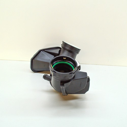 OEM BMW 3 GRAN TURISMO F34 FRONT ENGINE AIR INTAKE DUCT 13718601682 ...