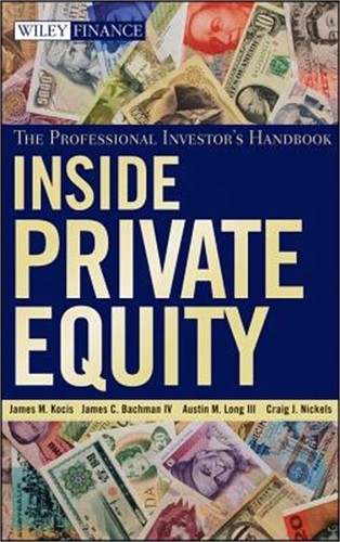 Private Equity (Hardback or Cased Book) 470421894| eBay