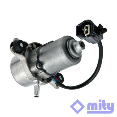 Fits Volvo V50 V70 S40 C30 XC90 S60 V40 S80 Brake Vacuum Pump Power ...