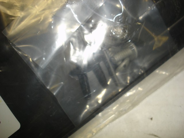 Genuine GM OEM Front License Plate Bracket Kit Buick Lacrosse 17-19 ...