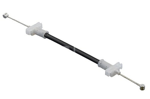 Câble Serrure de Porte Avant pour Volvo S40 II XC60 I SUV 31349498 | eBay