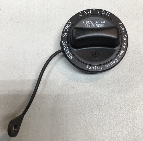 Mercedes-Benz OEM Gas Cap Fuel Tank 2154700105 | eBay