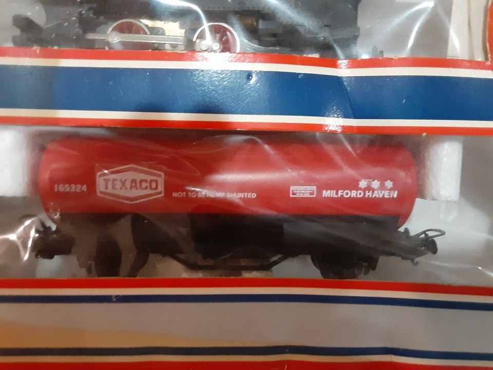 Lima HO train set | eBay