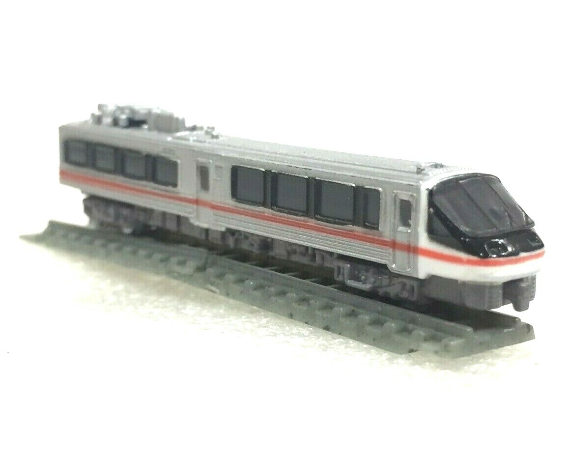 Japan Furuta Choco Egg Train SL & Blue Train 2 (Shokugan) Figure Toy No ...