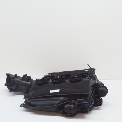 OEM MB C-class W205 2.0 Petrol 180kw Intake Manifold A2761403001 2013 ...