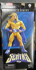 Marvel Legends Exclusives Sentry