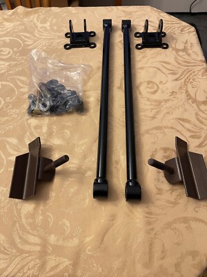 1965 Mustang Scott Drake traction bars | eBay