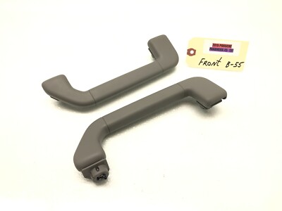 2010-2016 PORSCHE PANAMERA 4S FRONT OVERHEAD GRAB HANDLE OEM. | eBay