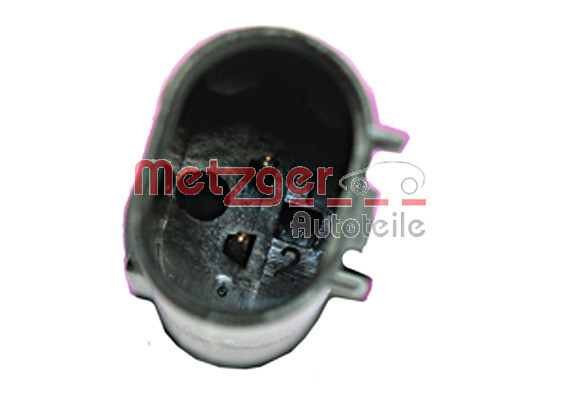 METZGER ABS Speed Sensor For BMW F07 F11 09-17 34526775866 | eBay