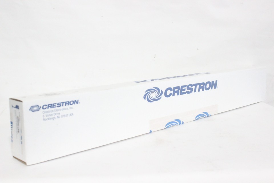 Crestron TSS-752-MSMK-B-S Multi Surface Mount Kit (C1394-253-7) | eBay