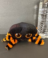 Cobb the Spider - Beanie Boos - Beaniepedia