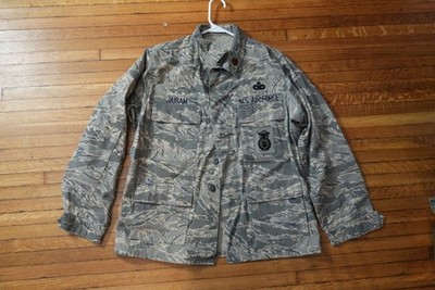 U.S. Air Force Multicam Uniform Jacket | eBay
