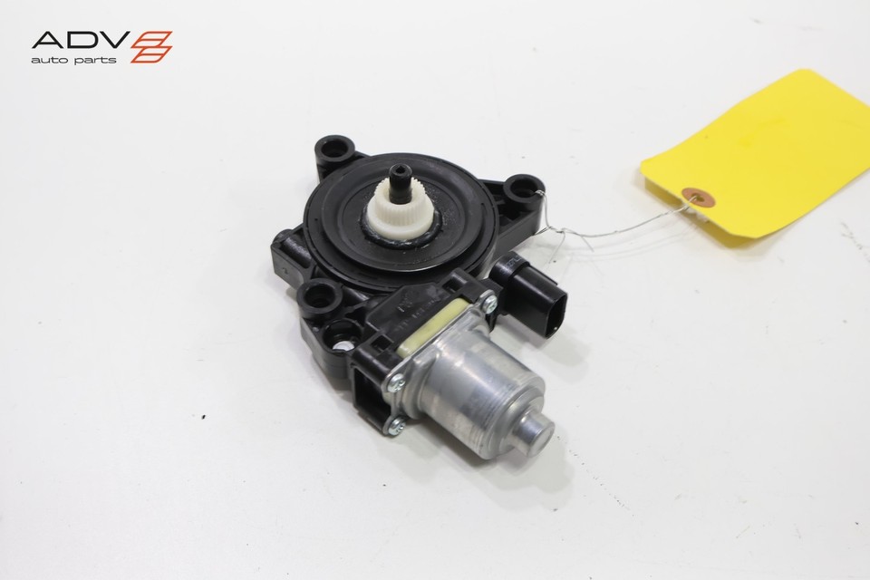 2023 - 2025 KIA SPORTAGE FRONT LEFT DRIVER SIDE DOOR WINDOW REGULATOR ...