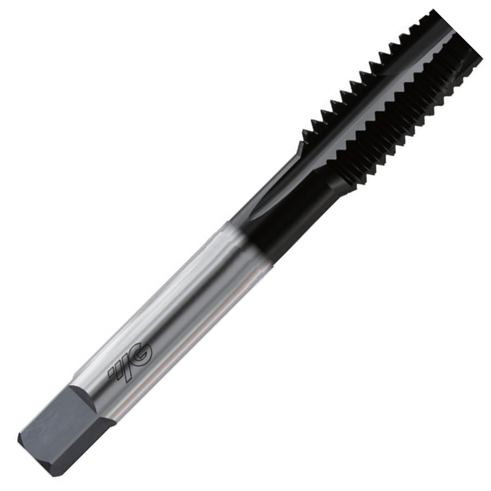 3pcs 1/4-20 H3 2FL Spiral Point Plug CNC Tap HSS-V w/Hardslick YG1 | eBay