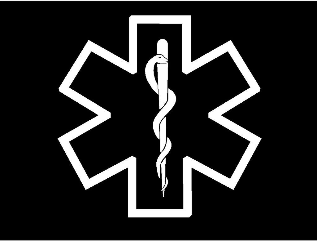 Star Of Life Background