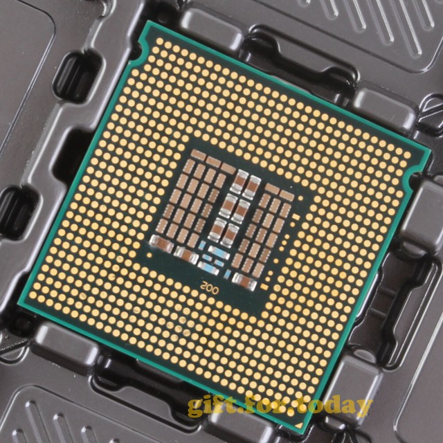 Intel Xeon X3363 2.83GHz Quad-Core (HT152) Processor for sale online | eBay