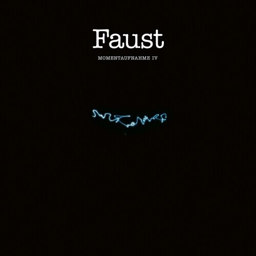 Faust - Momentaufnahme IV [New Vinyl LP] | eBay.de