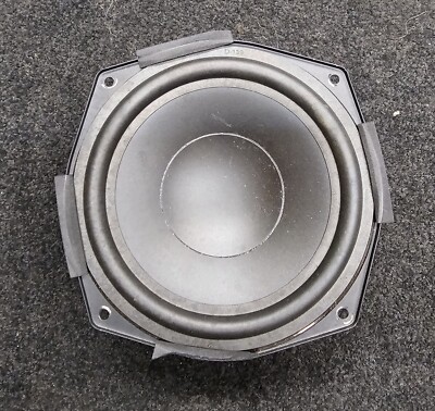 Proficient Audio Systems C606 6.5 In Premium Ceiling Speaker | eBay