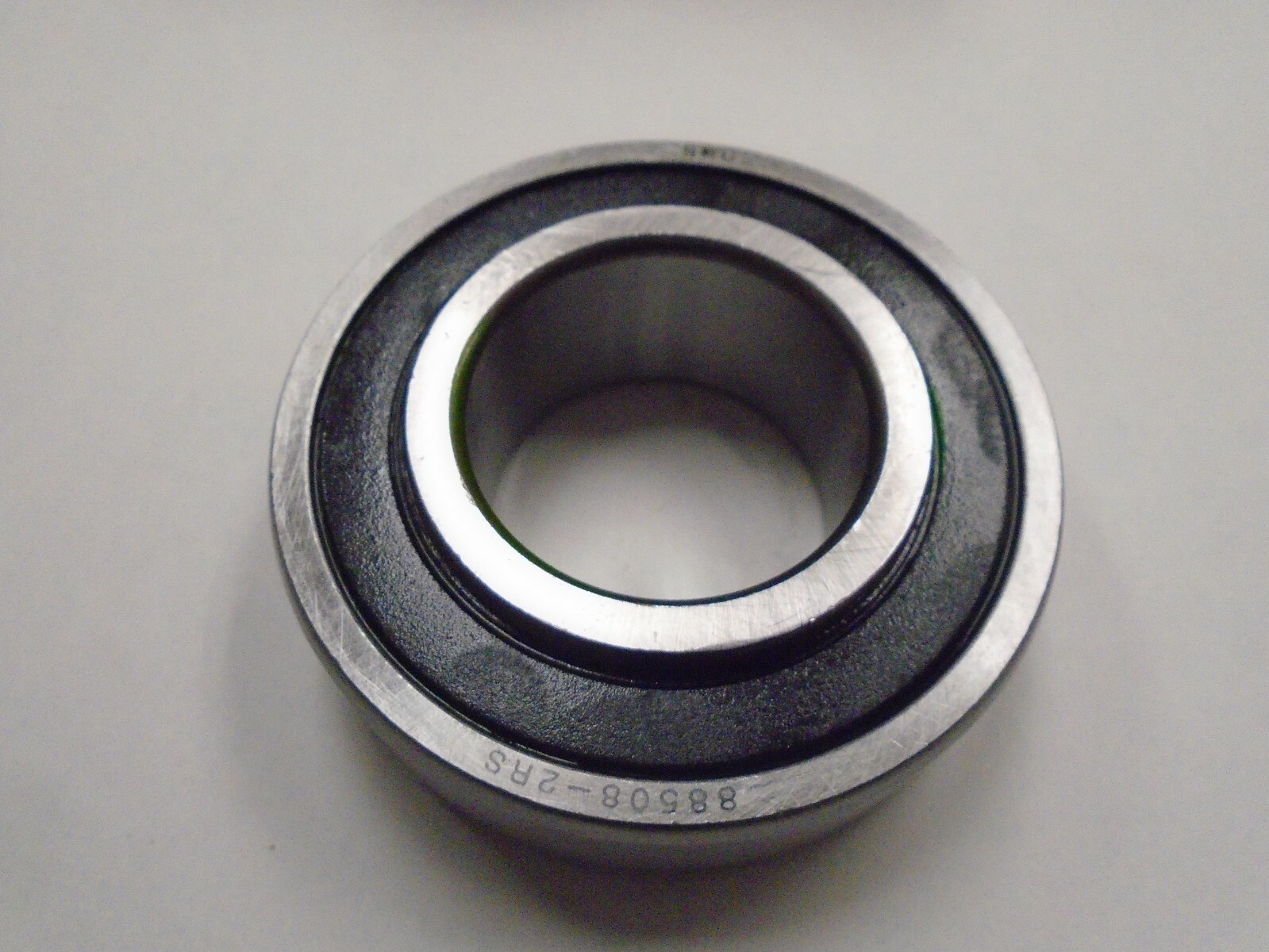 NMD 88508-2RS SEALED BEARING 40X80X21 WITH 27mm EXTENDED INNER RING ...