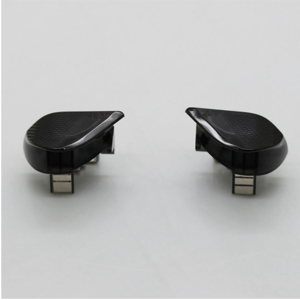 Original LT RT Key Keys Button Trigger Replacement For ASUS ROG ALLY ...