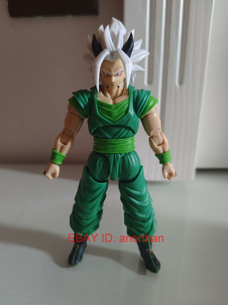 Zaiko Dragon Ball