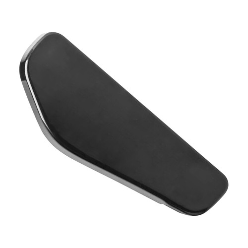 Front Left Headlight Washer Jet Nozzle Cover Unpainted Fits For BMW 3 ...