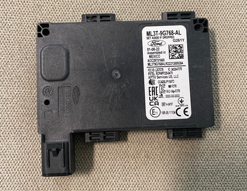 2022 Ford F150 OEM Adaptive Cruise Control Radar ML3T-9G768-AL | eBay