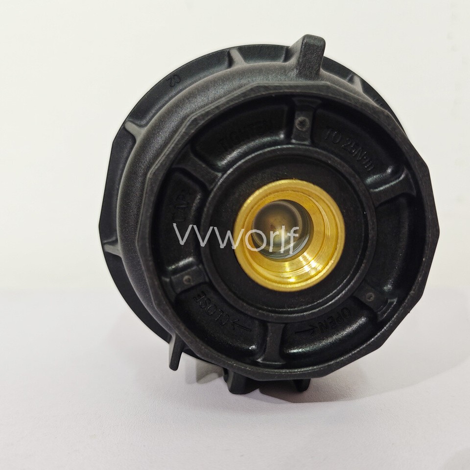 Genuine Engine Oil Filter Housing Cap 15620-36020 For 2008-19 Toyota ...