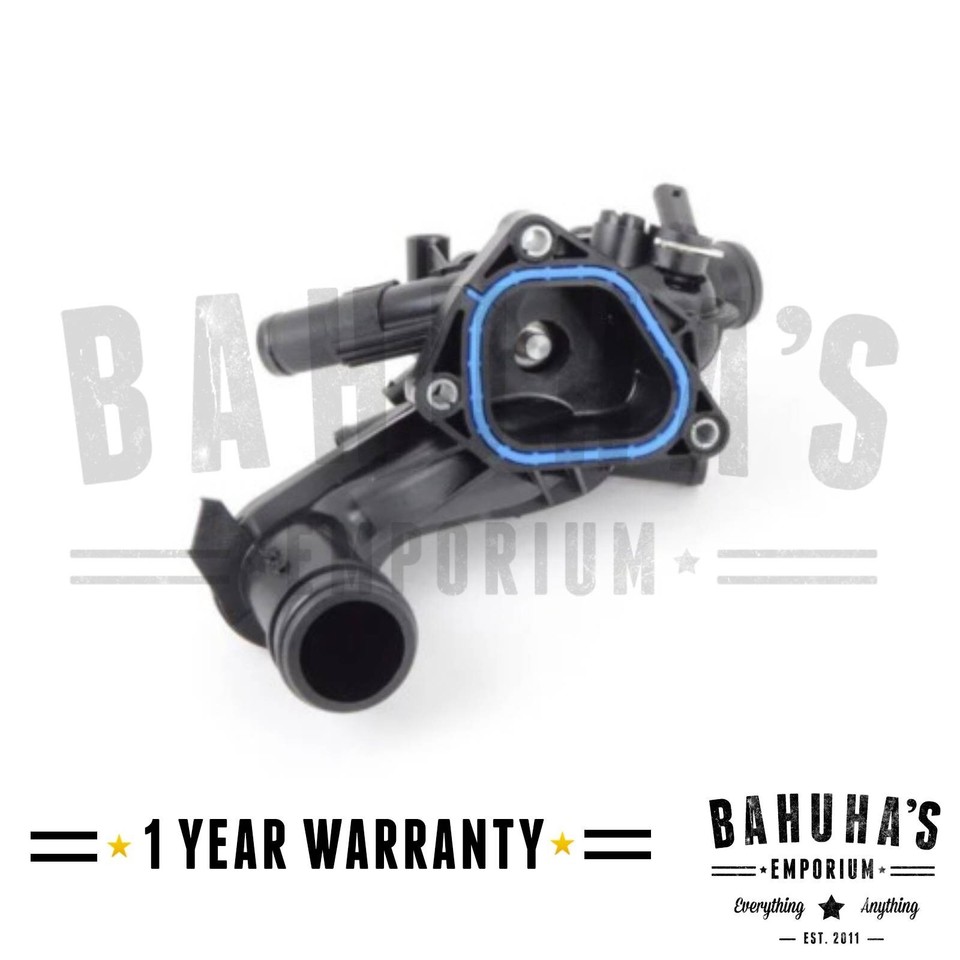 Mini R55, R56, R57, R58, R59, R60, R61 One Cooper S JCW Thermostat ...