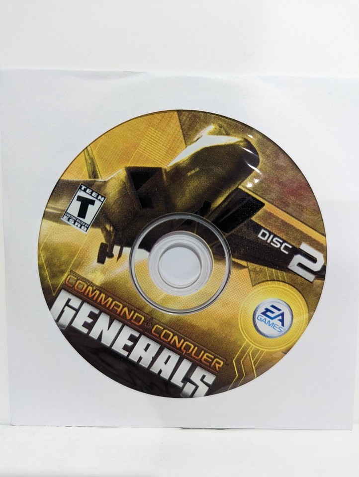 Cheap Discount Value PC CD DVD ROM Games Used Resurfaced Disc Only | eBay