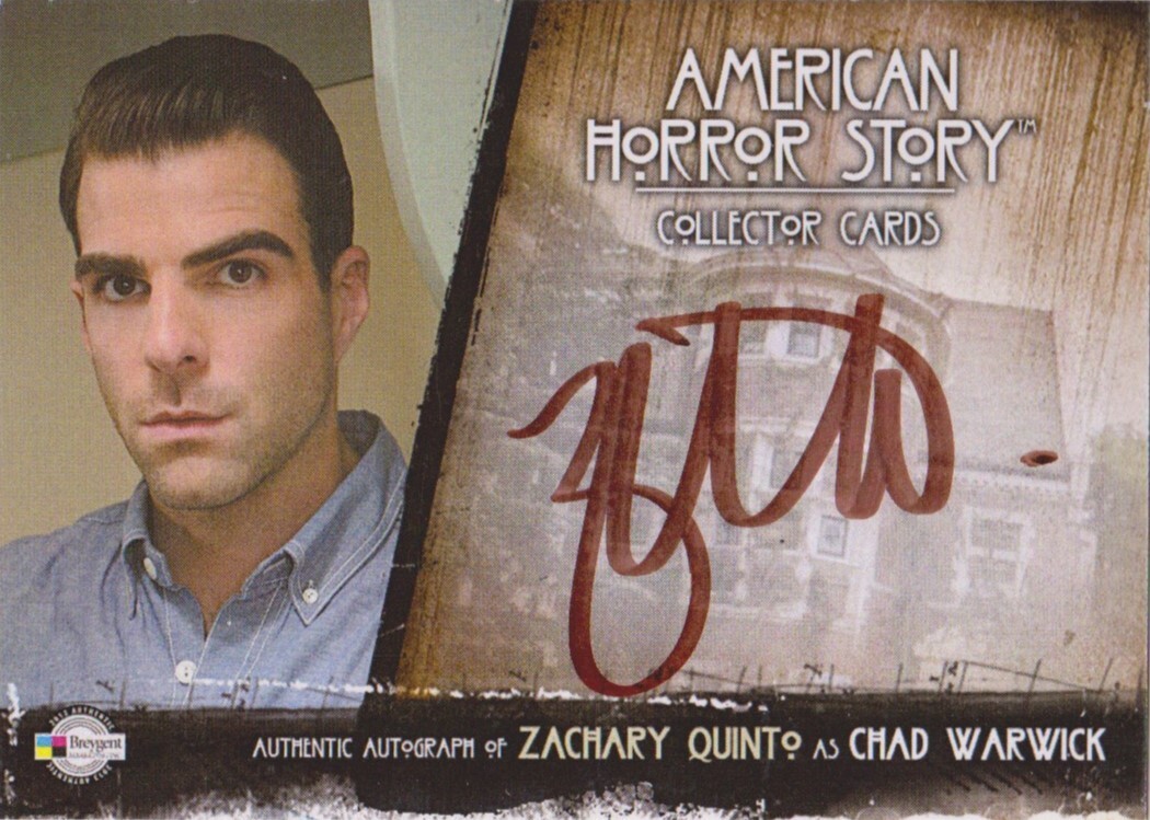 Chad American Horror Story