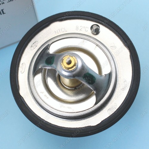OEM NonTurbo Subaru Tribeca Legacy Impreza Engine Thermostat w/Gasket ...