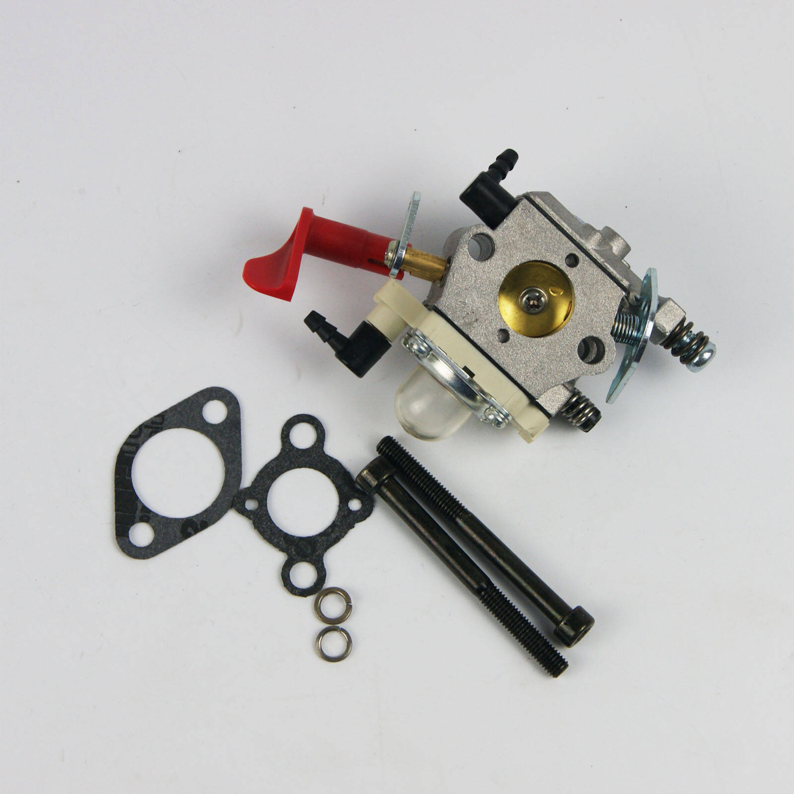 Genuine Walbro Carburetor WT997 fits Zenoah CY HPI Losi Rovan Carb baja ...