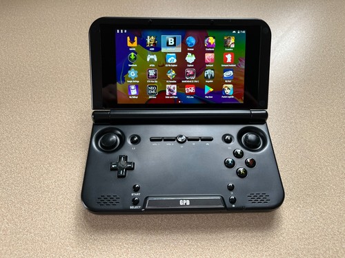 GPD XD - Android Gaming Console - 32GB - USED | eBay