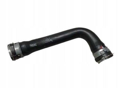 MB GLE W167 Right Water Coolant Upper Radiator Hose A1675003100 NEW ...