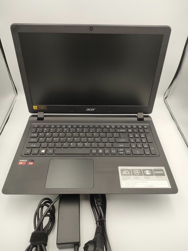 Acer Aspire ES1-523-81VF, AMD A8, 8GB RAM / 128GB SSD, Full HD, Win.10 ...
