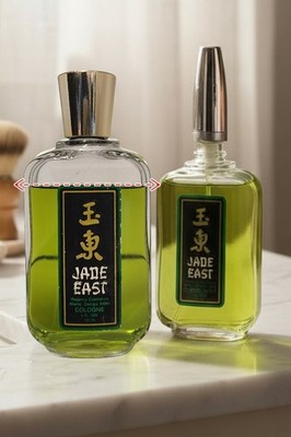 Jade East Cologne - AS PICTURE -Choose your size- Rare & Hard To Find ...