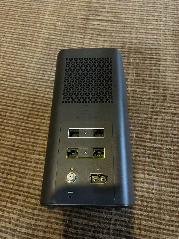 Xfinity XB6-T Comcast Wi-Fi Router | eBay