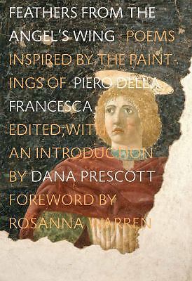 Feathers from the Angel's Wing : Poems Inspired by the Paintings of ...