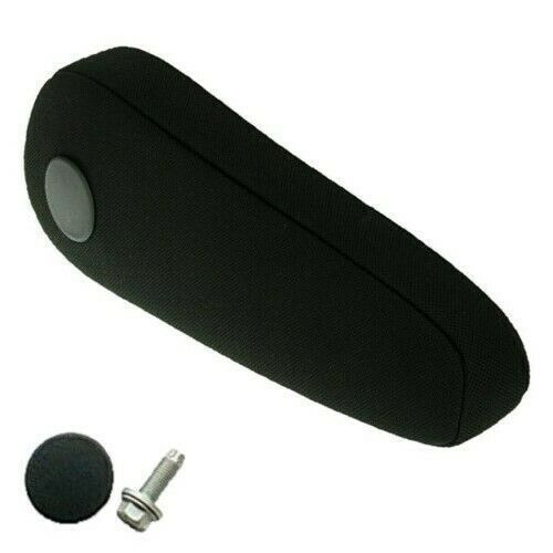 OEM Genuine Toyota FJ Cruiser Passenger Side Arm Rest Kit 08471-35801 ...