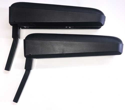 Jazzy Select pride Power chair Wheelchair Arm Rests Pad armrest ...